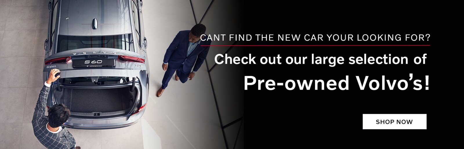 Volvo Cars Winston-Salem NC | New & Used Volvo Dealership Near Greensboro