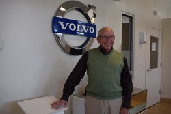 Volvo Cars Winston-Salem Staff