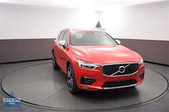 New Volvo Vehicles For Sale/Lease in Winston Salem Serving Greensboro ...