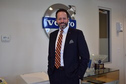 Volvo Cars Winston-Salem Staff
