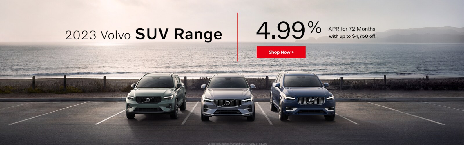 Volvo Cars Winston-Salem NC | New & Used Volvo Dealership Near Greensboro