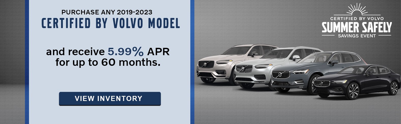 Viti Volvo Cars Tiverton | Volvo Dealership in Tiverton, RI