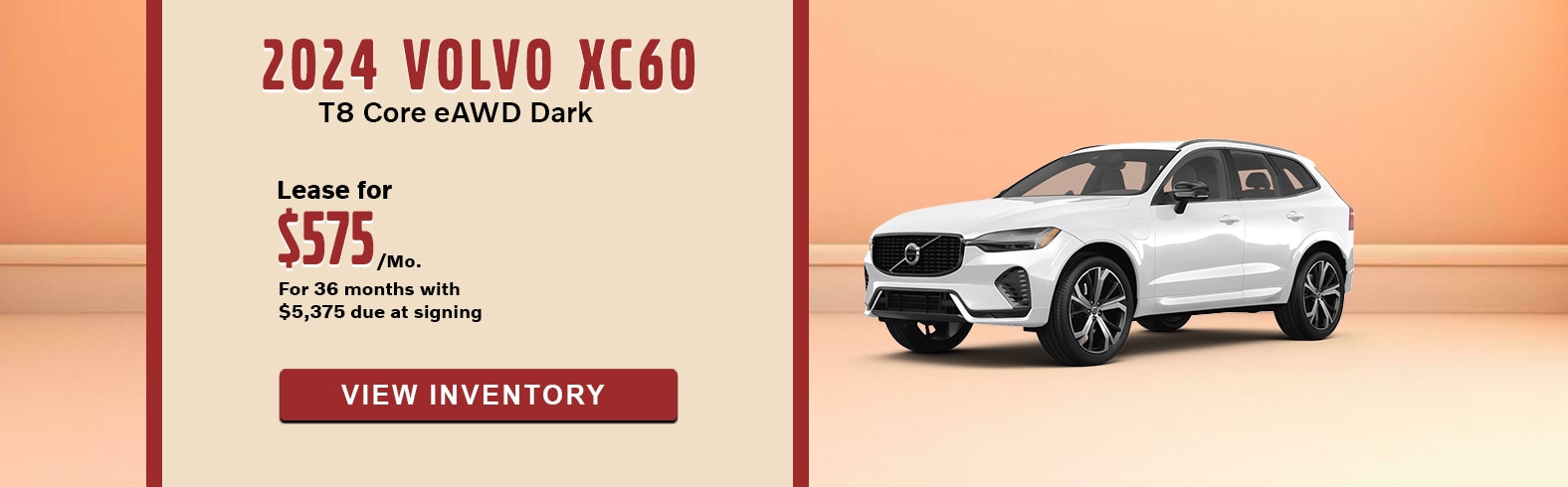 Viti Volvo Cars Tiverton | Volvo Dealership in Tiverton, RI