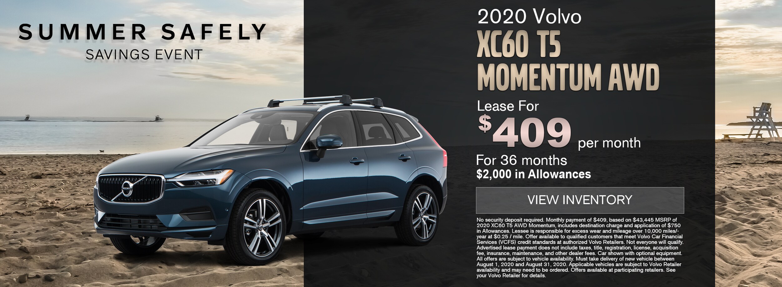 Welcome to Viti Volvo Cars Tiverton | Tiverton, RI Volvo Dealership