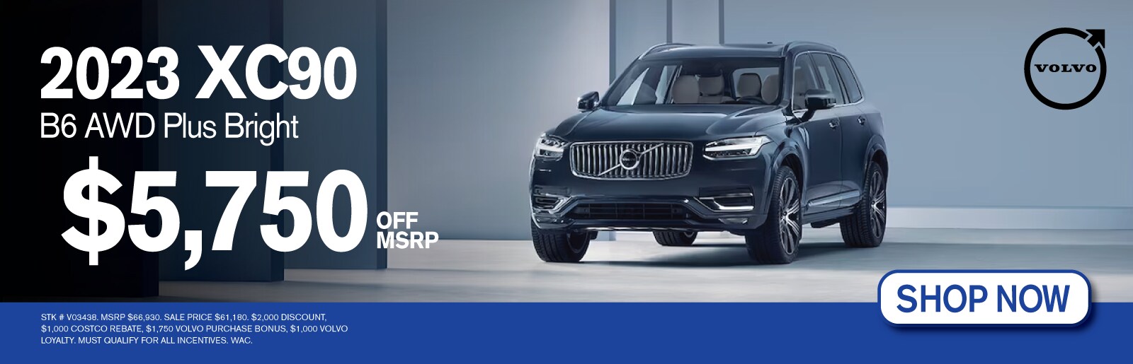 Volvo Cars of Tulsa | New Volvo & Used Car Dealer in Tulsa OK