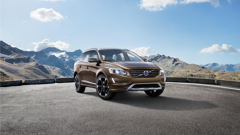 Volvo Cars of Tulsa | New Volvo & Used Car Dealer in Tulsa OK