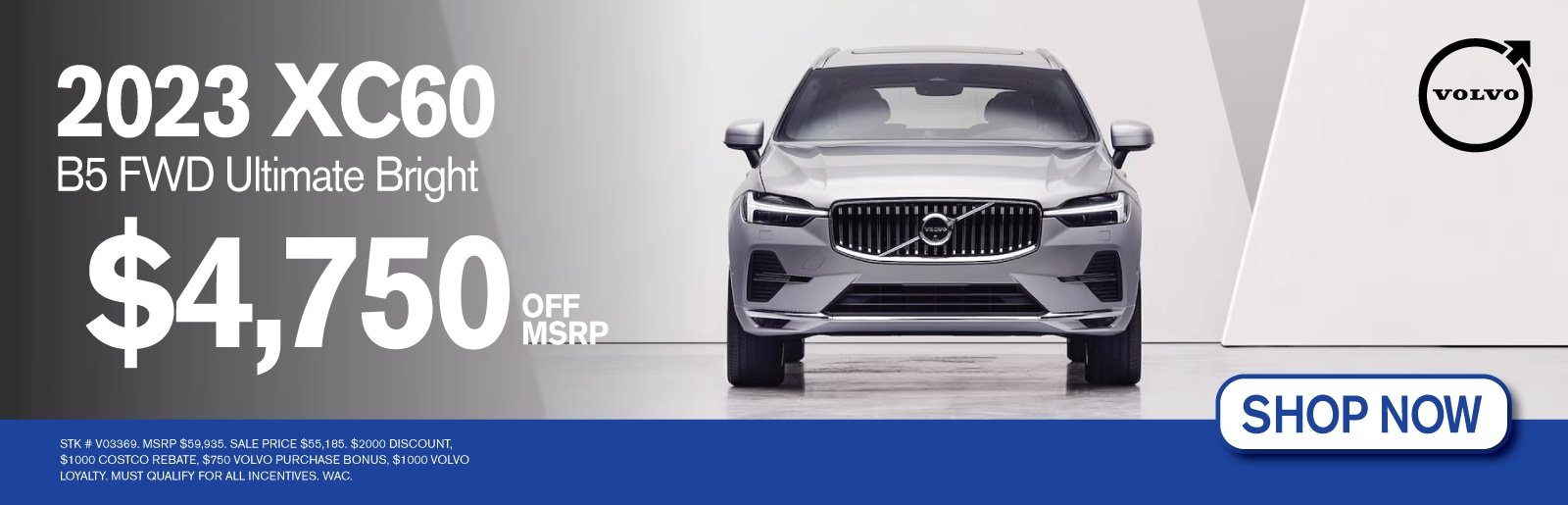Volvo Cars of Tulsa | New Volvo & Used Car Dealer in Tulsa OK