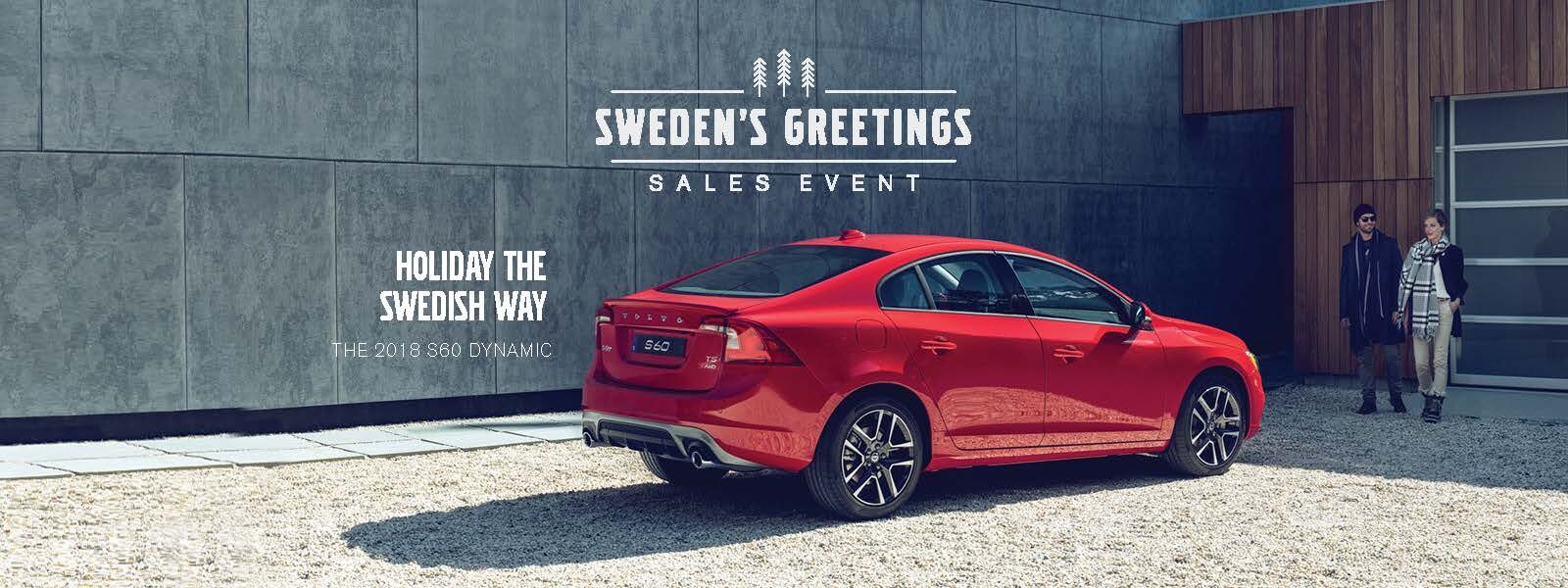 Volvo Cars of Virginia Beach | New Volvo & Pre-Owned Car Dealer