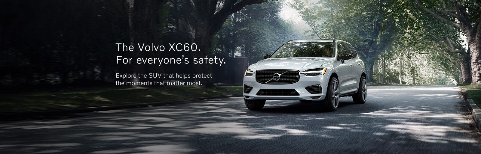 Volvo Dealer In Virginia Beach, VA | Volvo Cars Virginia Beach