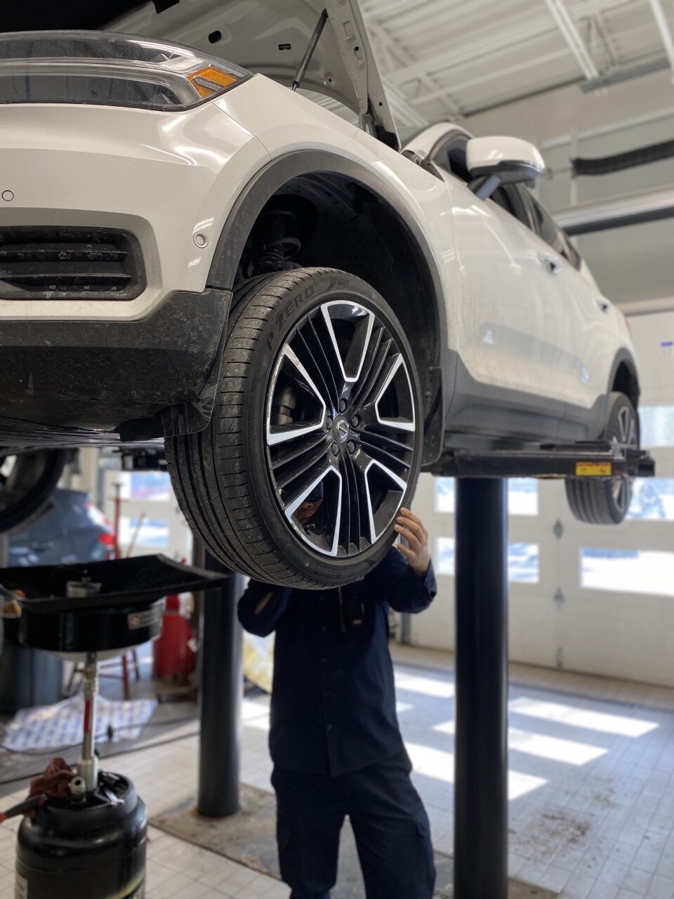 Bernardi Volvo Cars Natick | Volvo Dealer in Natick MA