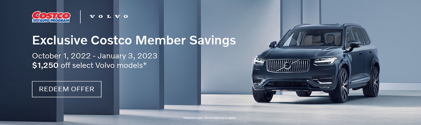 Bernardi Volvo Cars Natick | Volvo Dealer in Natick MA