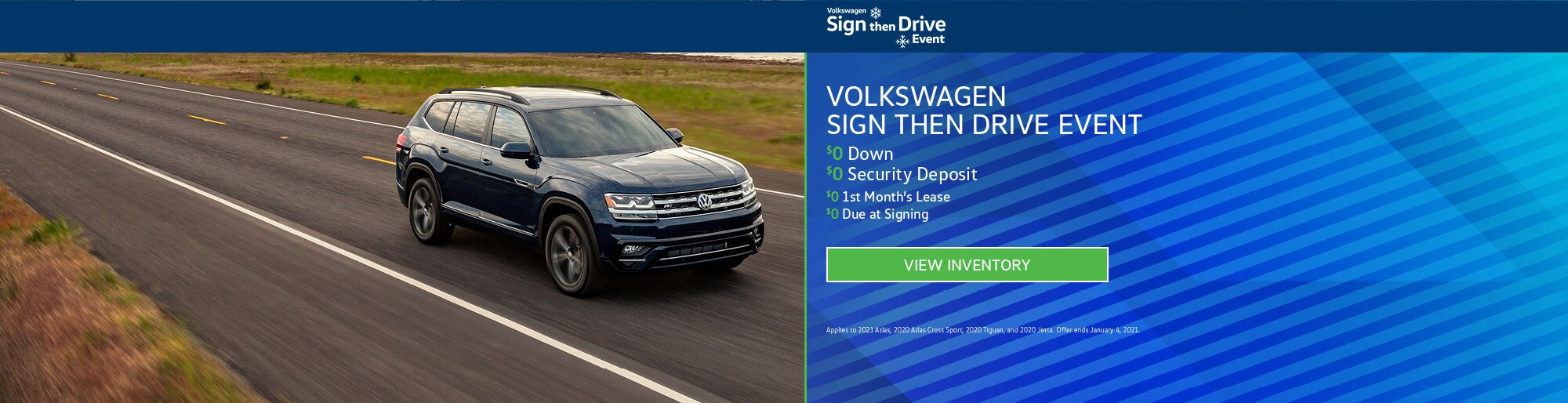 Vorderman Volkswagen | Volkswagen Dealership in Fort Wayne