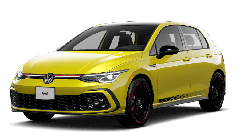 2023 Volkswagen Golf GTI Review | Performance, Interior & Technology