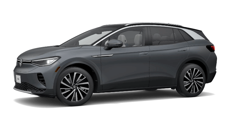 2023 Volkswagen ID.4 Trims | Standard vs Pro vs S vs AWD Pro S