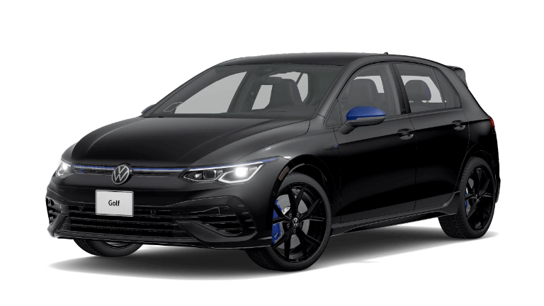 2023 Volkswagen Golf R | Performance, Interior & Technology