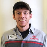 Toyota Quality Service by Qualified Service Professionals | 802 Toyota