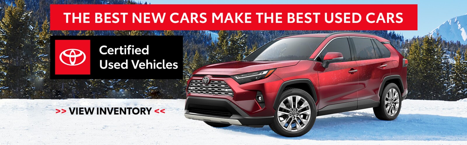 Toyota Deals, Specials Offers and Coupons | 802 Toyota of Vermont