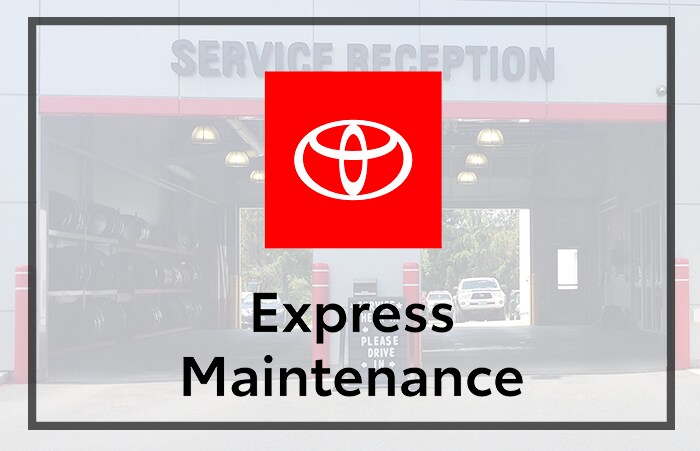 Toyota Service & Maintenance | 802 Toyota of Vermont