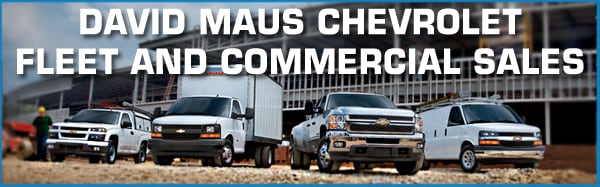 ${account.name} Fleet | Seminole Chevrolet