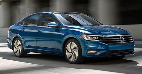 Volkswagen Car Dealership | Volkswagen Ft Walton Beach | Near Pensacola