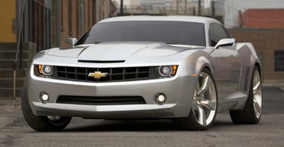 New & Used Chevy Camaro Inventory Scottsdale AZ | Camaro Consumer Guide ...