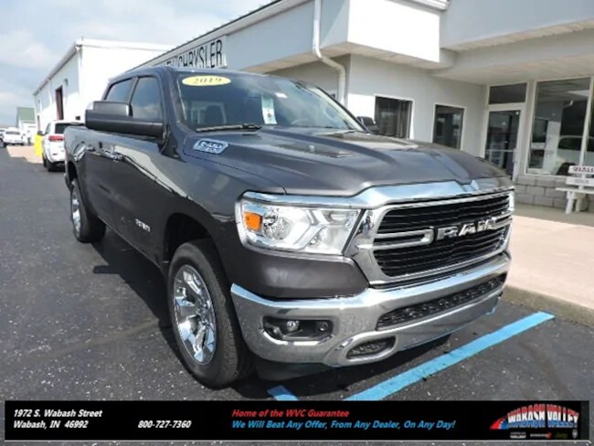 Blog Post List | Wabash Valley Chrysler, LLC