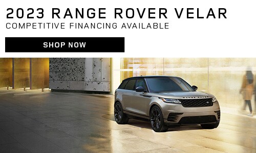 New Land Rover SUV Incentives, Rebates, Lease Specials in Fife, WA