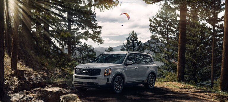 Kia Dealership in Shrewsbury, MA | Wagner Kia