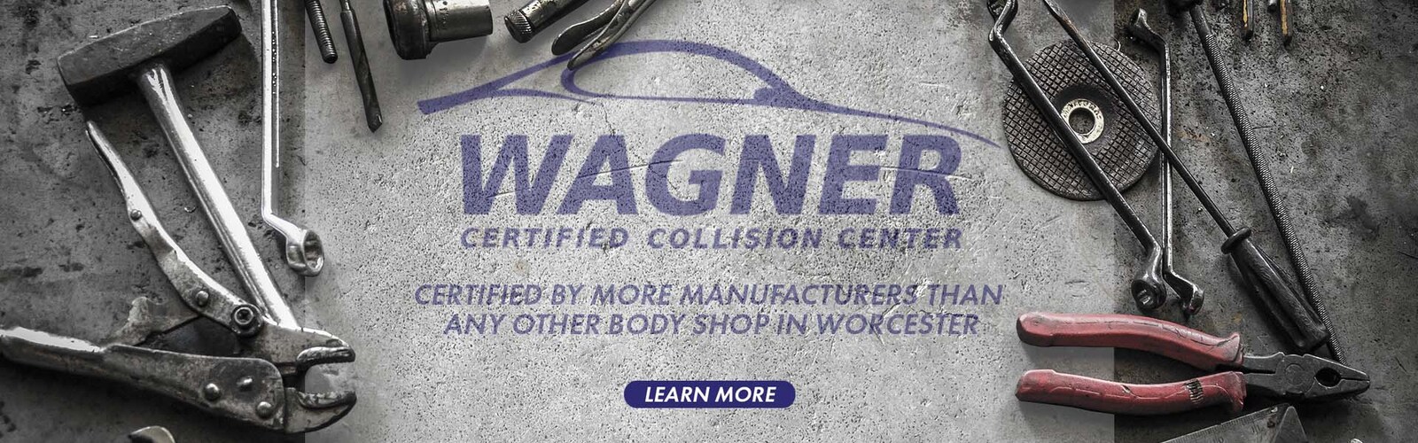 Wagner Motors | New Kia, Mercedes-Benz Dealership in Shrewsbury, MA