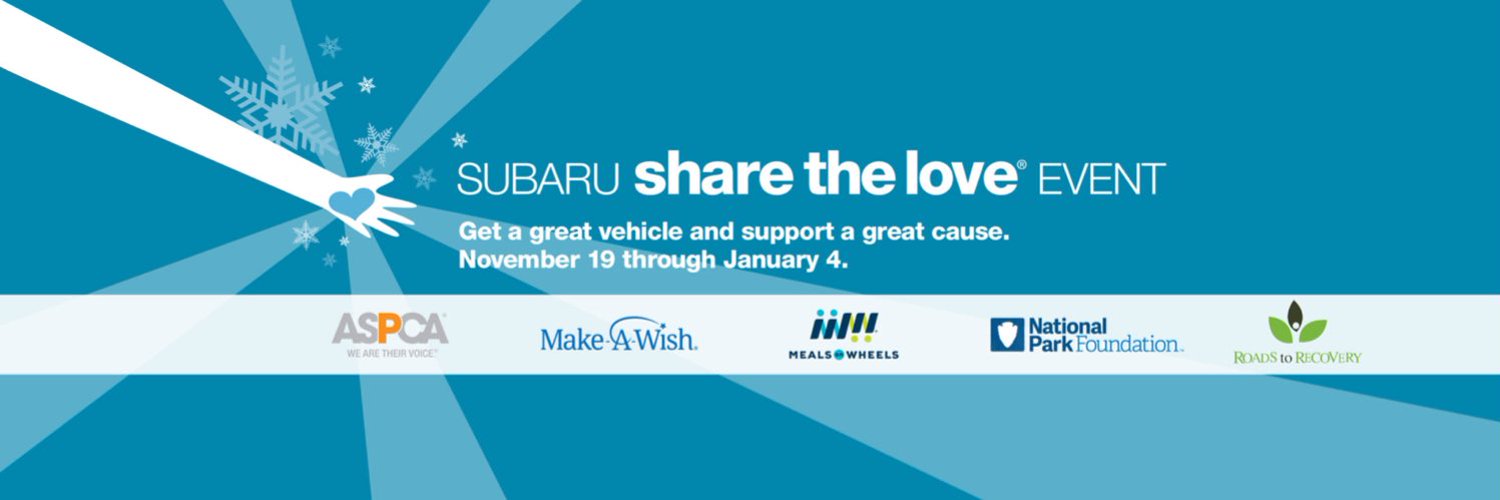 New & Used Subaru Dealer near Dayton, Ohio | Wagner Subaru serves ...