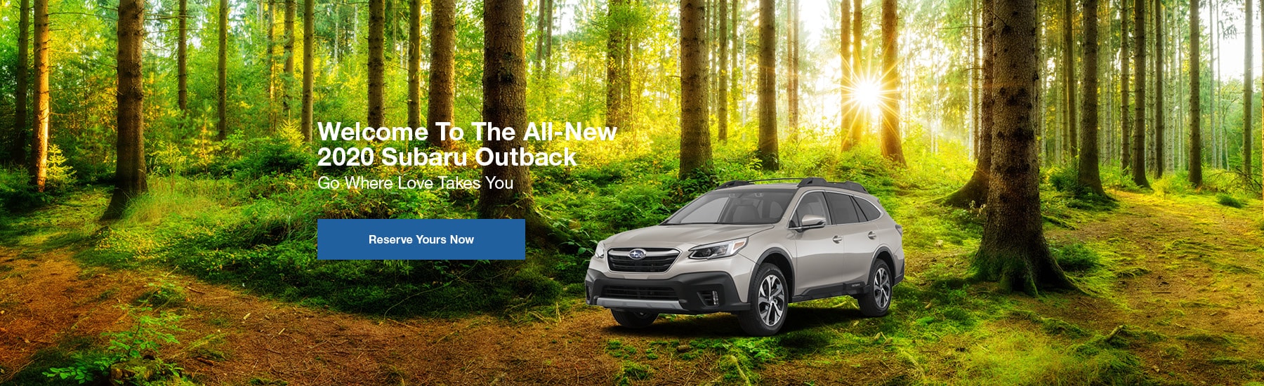 New & Used Subaru Dealer near Dayton, Ohio | Wagner Subaru serves ...