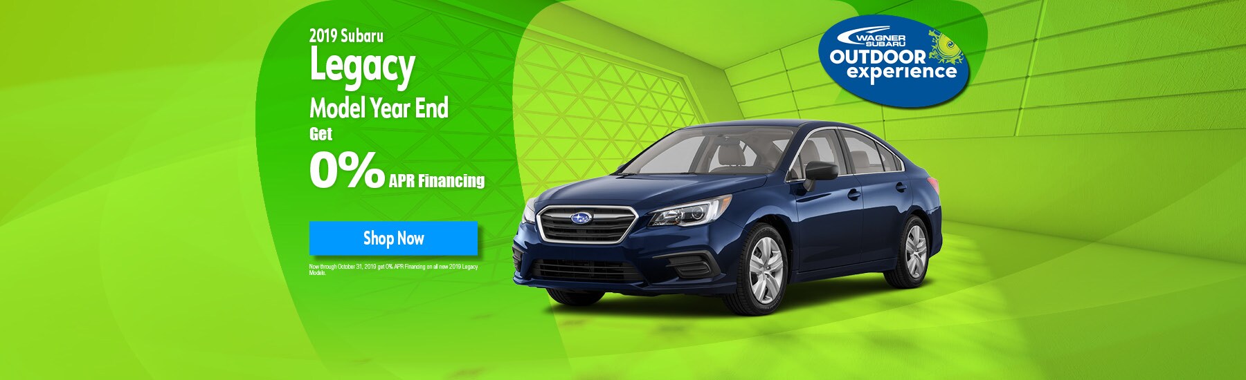 New & Used Subaru Dealer near Dayton, Ohio | Wagner Subaru serves ...