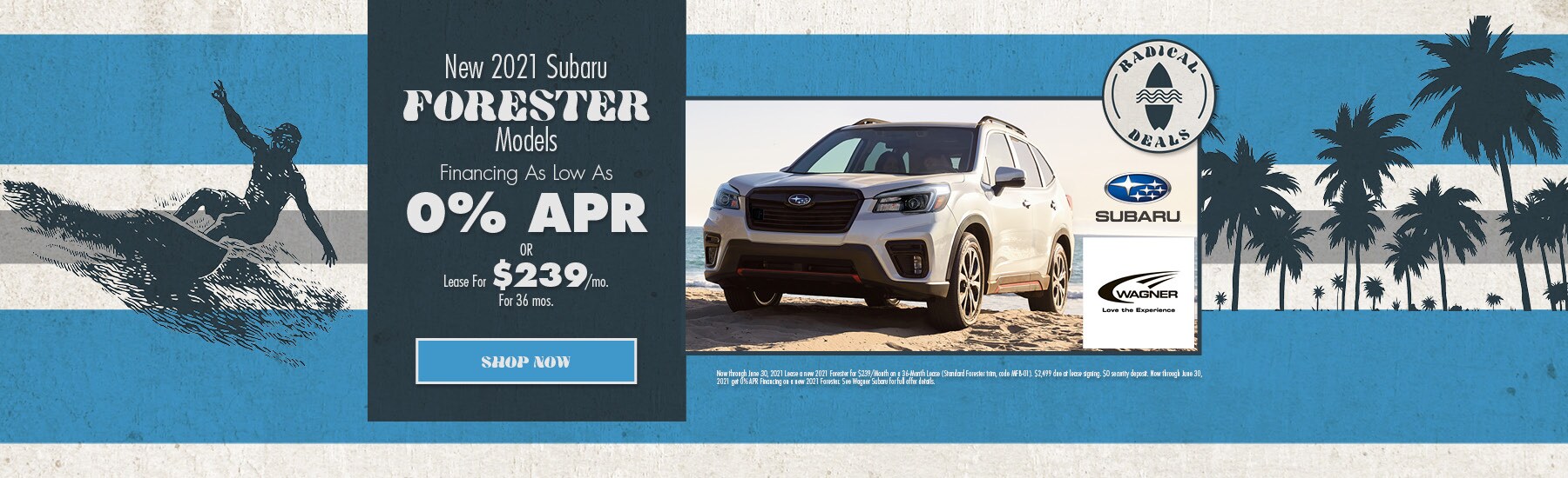 New & Used Subaru Dealer near Dayton, Ohio | Wagner Subaru serves ...