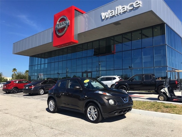 Wallace Automotive Group | Car Dealerships near Port St. Lucie, FL