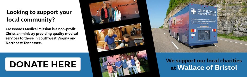 Wallace Subaru of Bristol | Subaru Dealer in Bristol, TN