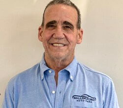 Staff | Wallingford Auto Park Inc