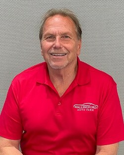 Staff | Wallingford Auto Park Inc