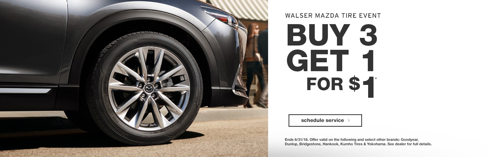 Welcome to Walser Mazda | Burnsville, MN Mazda Sales