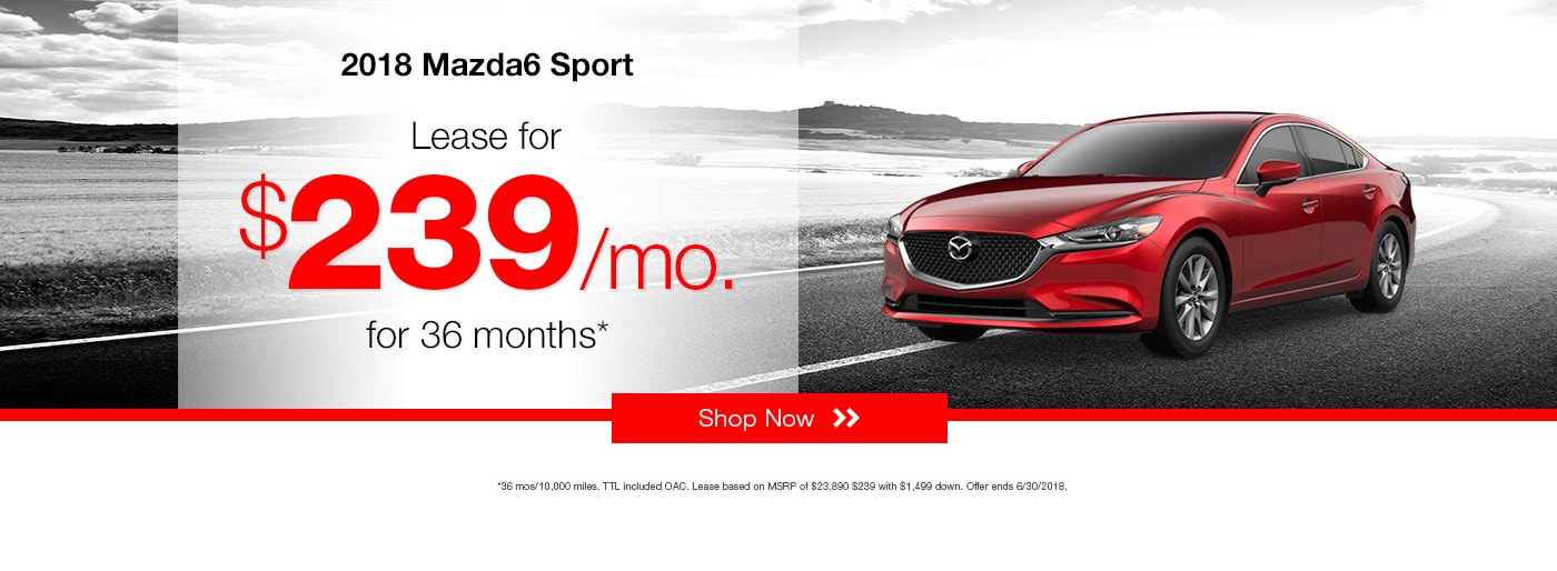 Welcome to Walser Mazda | Burnsville, MN Mazda Sales