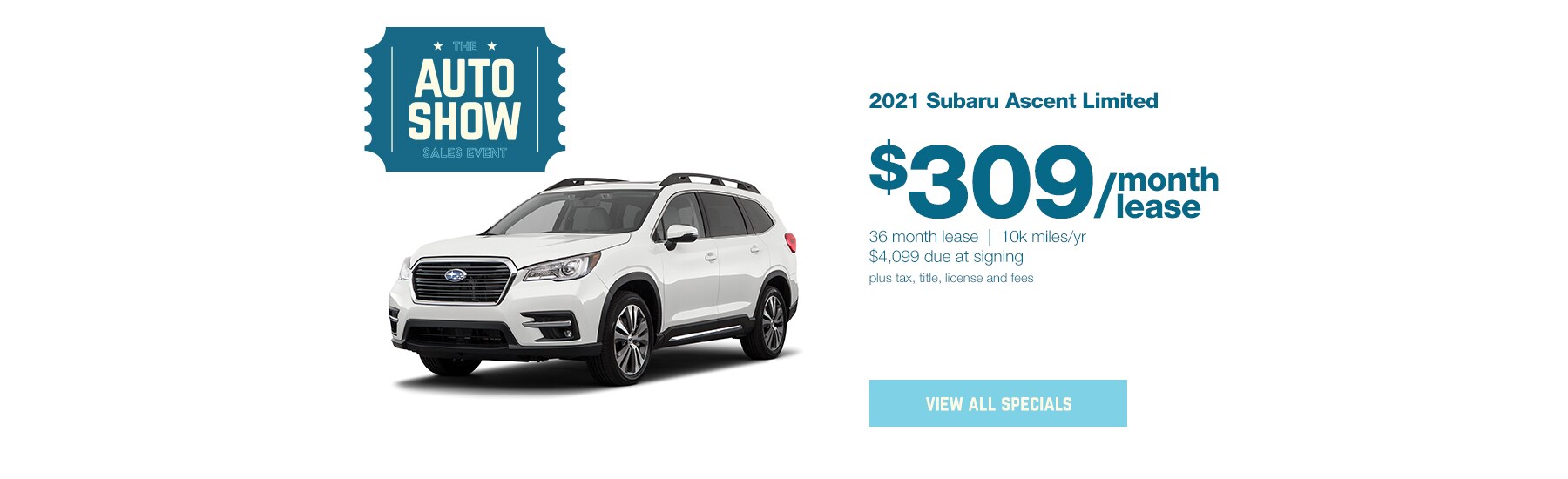 New and Used Subaru Dealer South St. Paul | Walser Subaru St. Paul