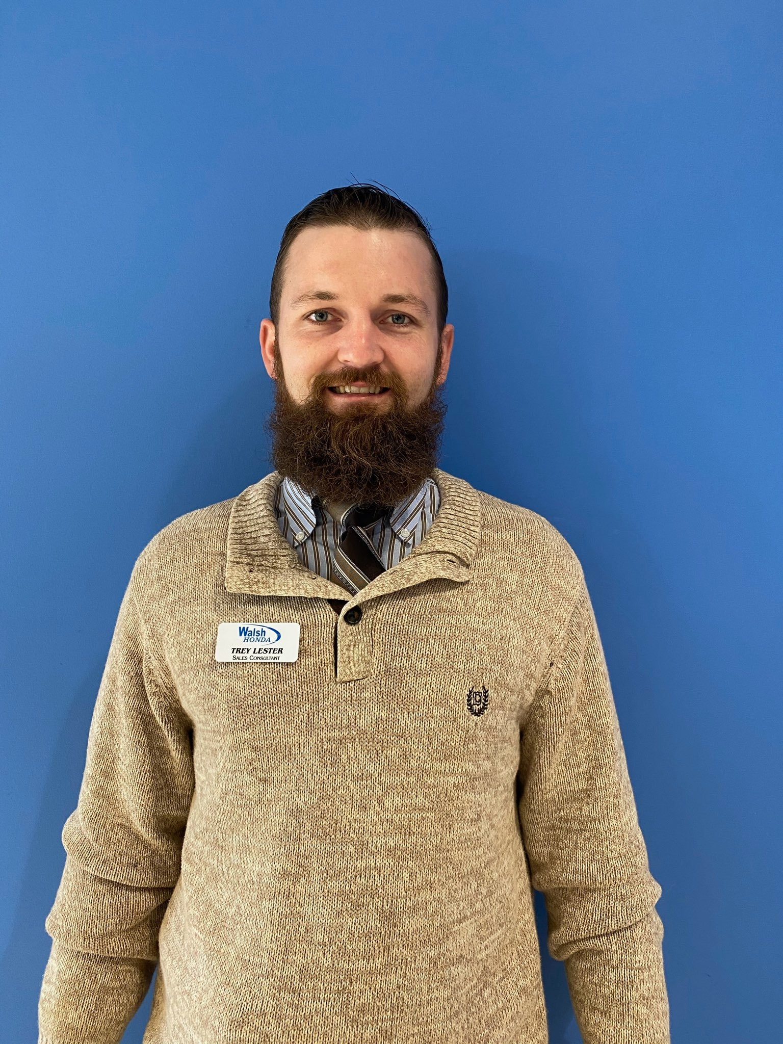 Meet our Staff | Walsh Honda