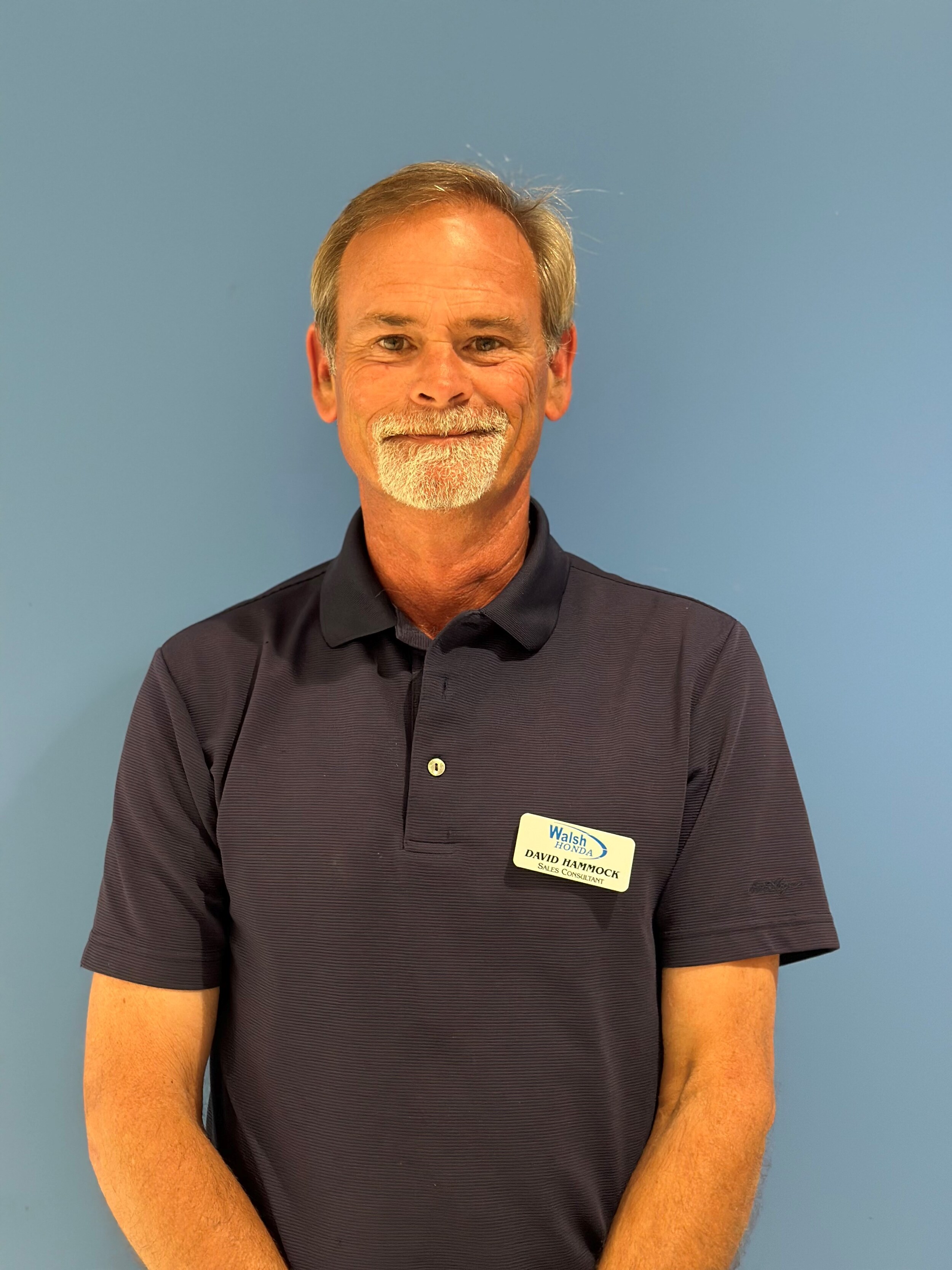 Meet our Staff | Walsh Honda