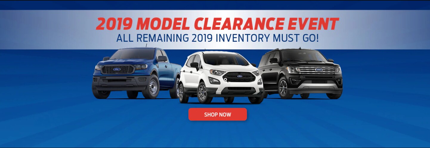 Walterboro Ford Dealer | Walterboro Ford Serving Walterboro ...