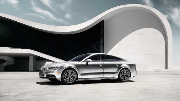 2018 Audi A6 vs A7 - Which is Right for You? | Walter's Audi