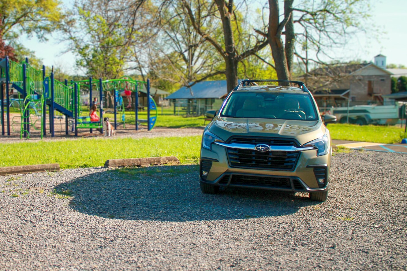 New Subaru Ascent Northumberland & Danville, PA