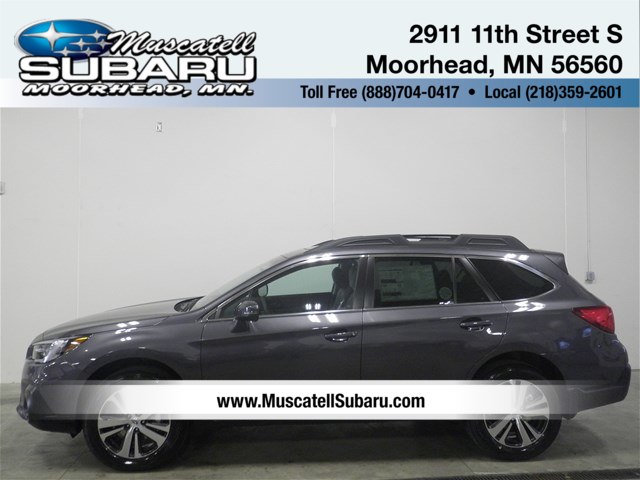 New Featured Vehicles | Muscatell Automotive Group Inc