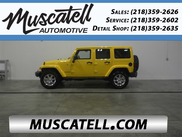Muscatell Automotive Group Featured Vehicles | Muscatell Automotive ...