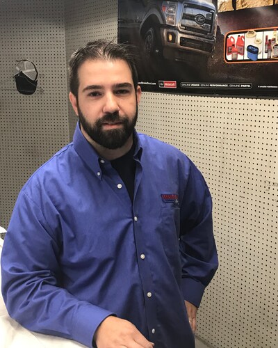 Staff | Wareham Ford