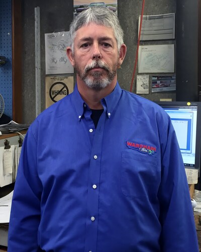 Staff | Wareham Ford