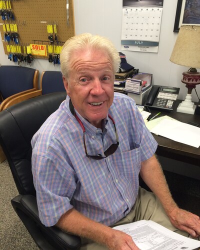 Staff | Wareham Ford